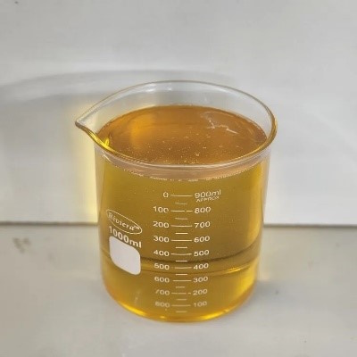 Recycled Base Oil | D P Petrochem Pvt Ltd